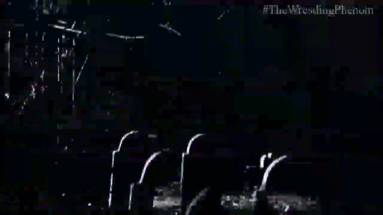 WWE The Undertaker- Entrance Video & Theme Song - YouTube