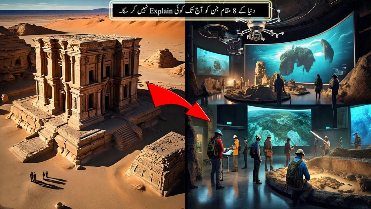 IMPOSSIBLE THAI CAVE RESCUE || These Children Were Trapped In This Cave ...