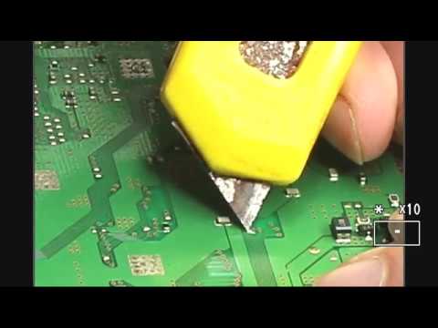 PSIO install PS1 - YouTube