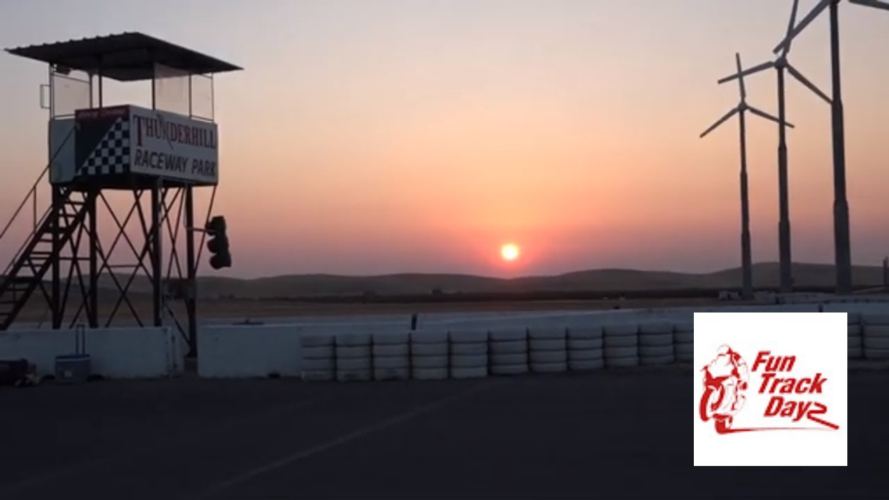 Fun Track Dayz - A little bit about who we are and what we do. www ...