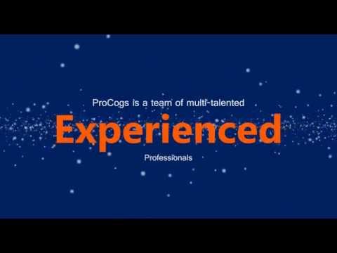 About ProCogs LLC - YouTube