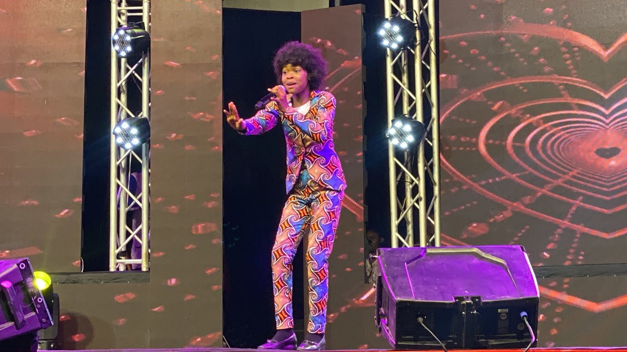 Nsoromma Plus Truth Ofori Perform George Darko’s Odo Colours and ...