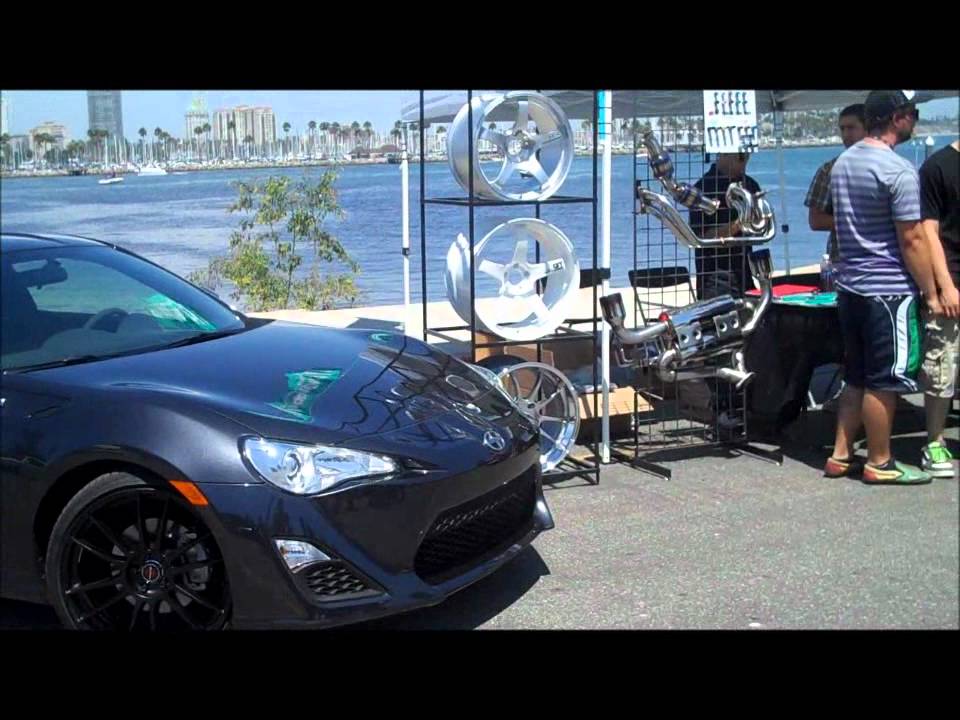 The Infamous by Canibeat x Hellaflush 2012 - YouTube
