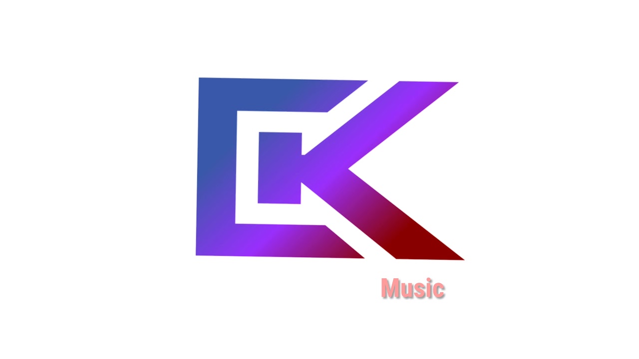 CK Music Logo - YouTube