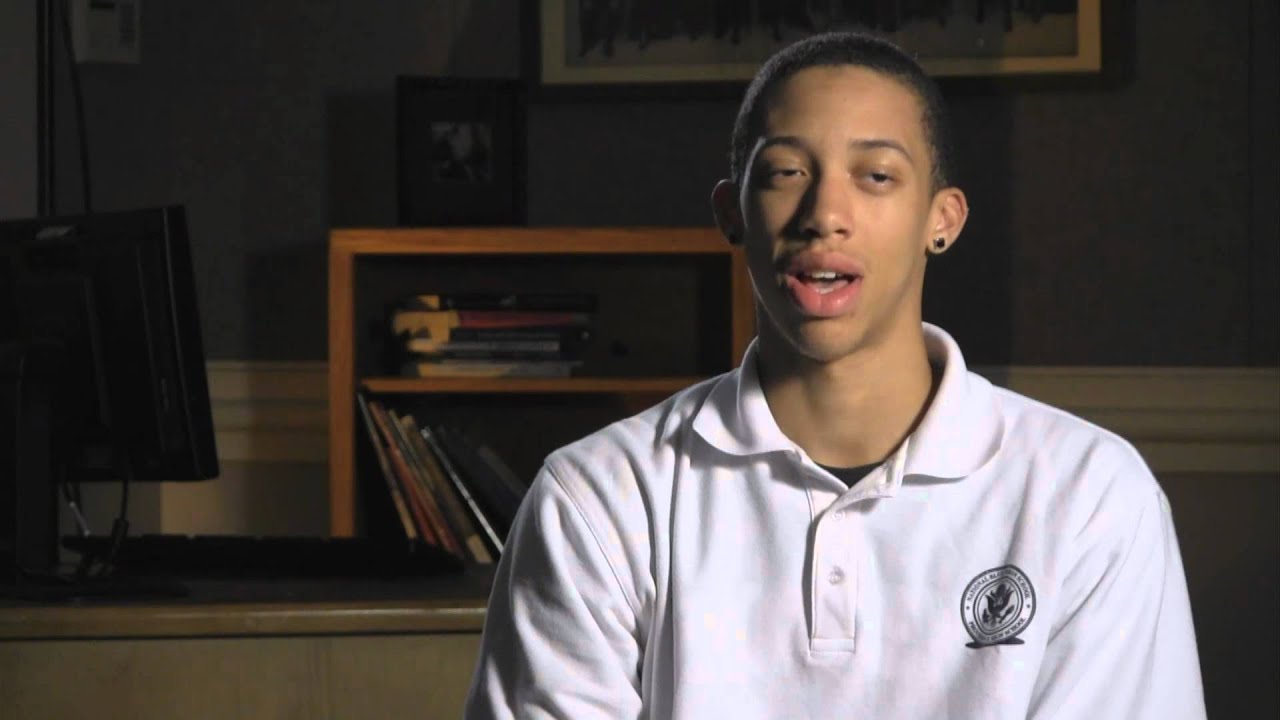 Christian Ware-Berry - YouTube