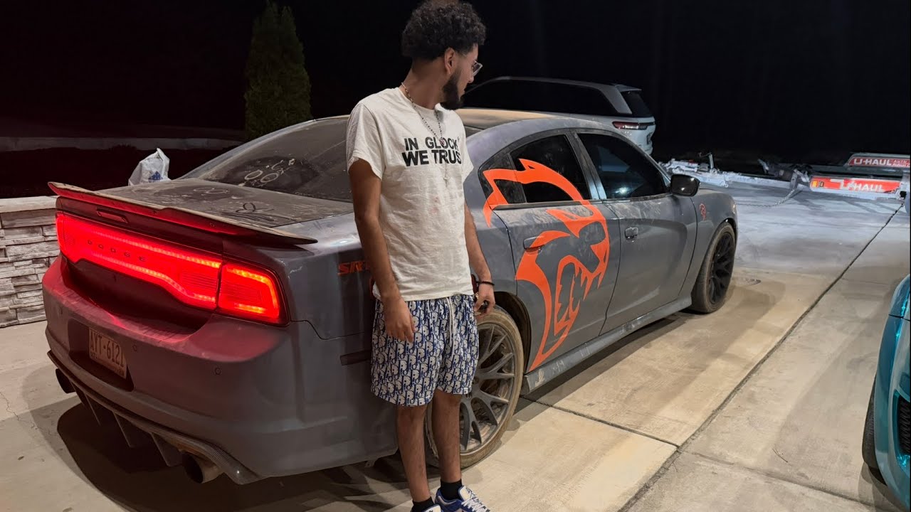 Day 2 Alabama Legal Pit - YouTube