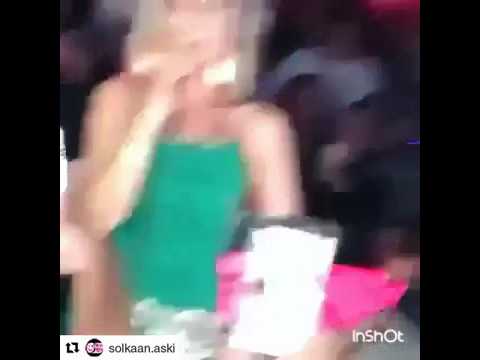 Sür kremini sür sür sür