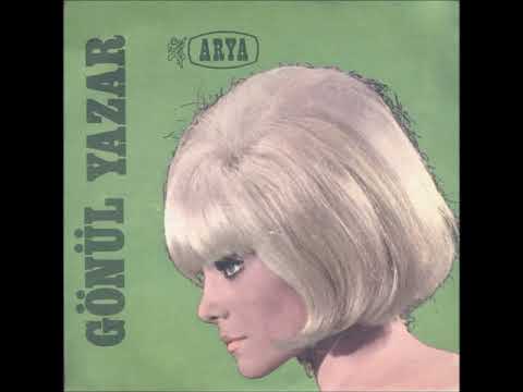 Gönül Yazar - Özlediğim Sevgili (1970)  'Le Métèque'