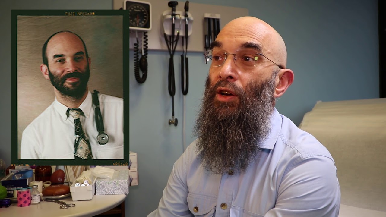 Dr. Peter Shalit - Business Leader of the Year - GSBA Business and ...