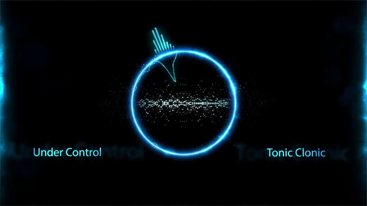 Tonic Clonic - "Under Control" - YouTube
