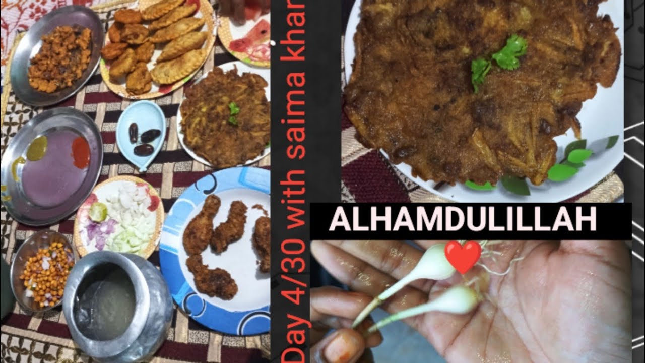 Day 4/30 Ramdan vlog with charpa recipe 😋#ramdanvlog #iftarspecial # ...