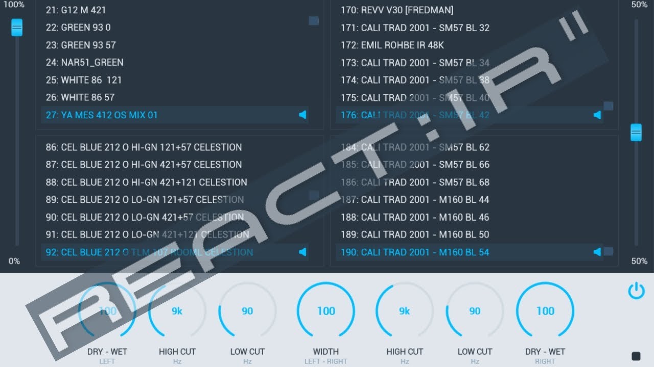 St.Rock React:IR II Quad IR Chugga Chugga Short - YouTube