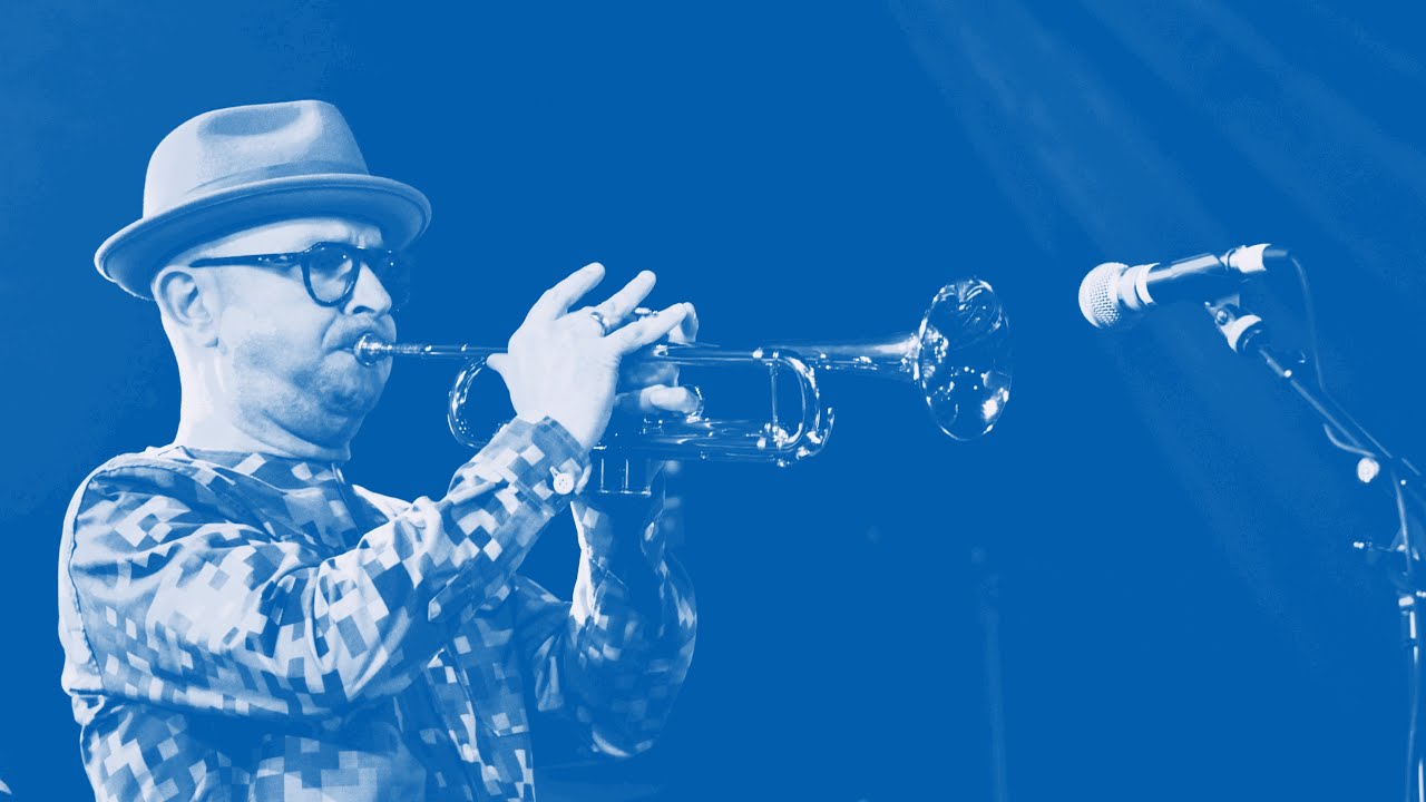 A CERTAIN RATIO Marc Riley 12th April 2023 - YouTube