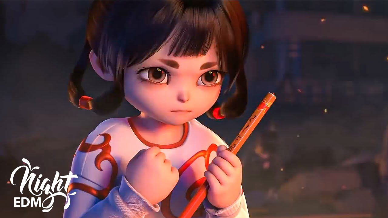 Alan Walker Remix - New Songs Alan Walker Style 2024 - Animation Music ...