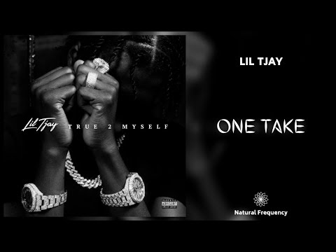 Lil Tjay - One Take (432Hz)