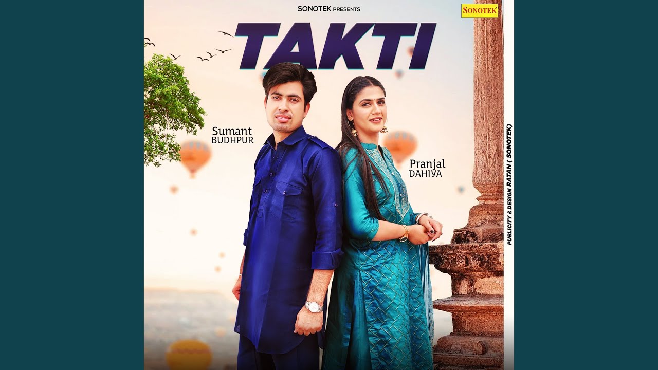 Takti - YouTube
