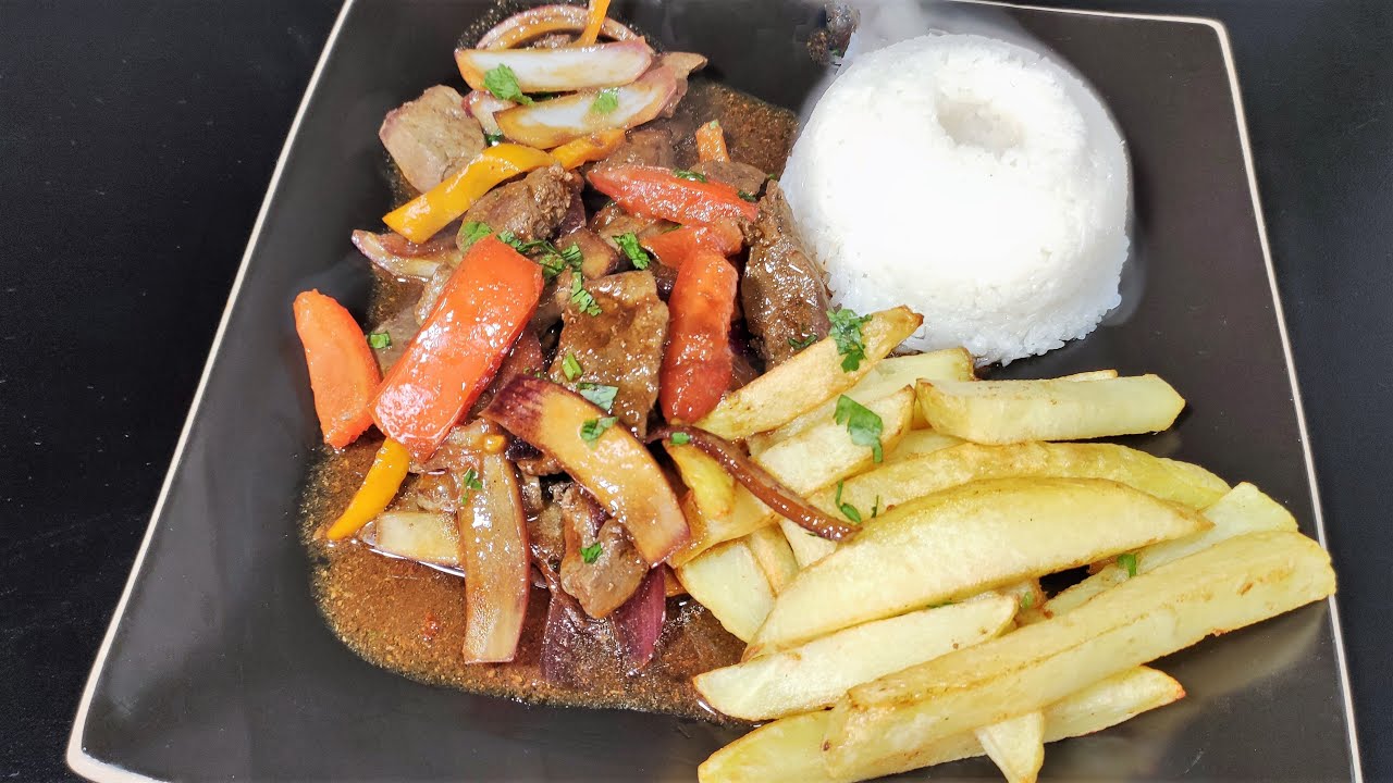 SALTADITO DE HIGADO / EL MEJOR ALIMENTO PARA LA ANEMIA . - YouTube