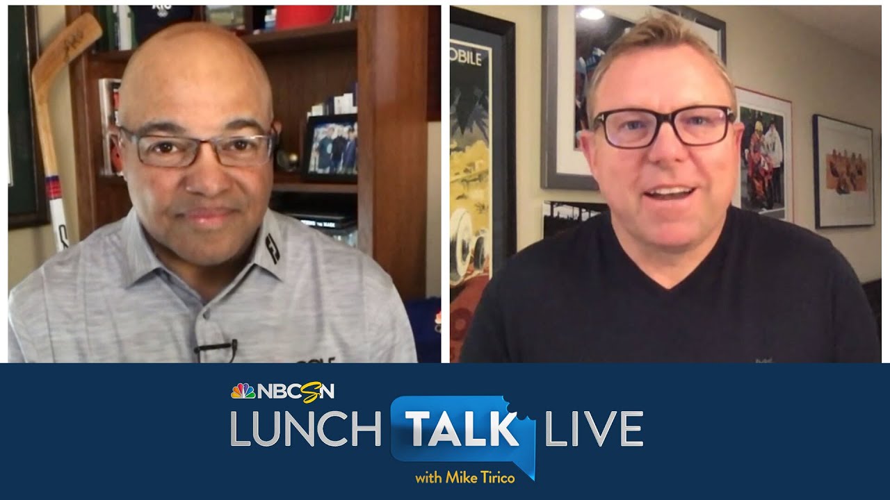 Leigh Diffey: IndyCar Series race at Texas without fans 'surreal ...