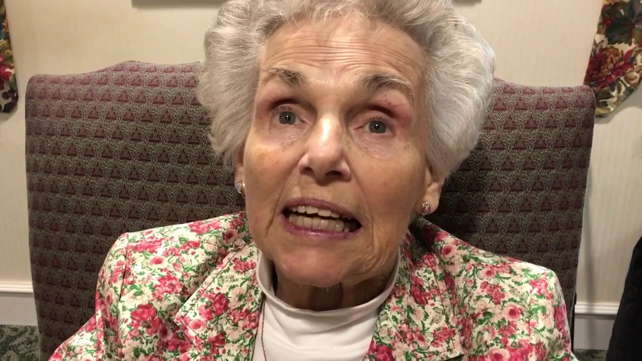 Fox & Elsie Birthday reunion 2017 - YouTube