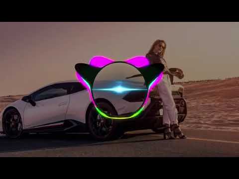 Azeri Bass Music ( Dj Army - Salla ) Türkçe Remix