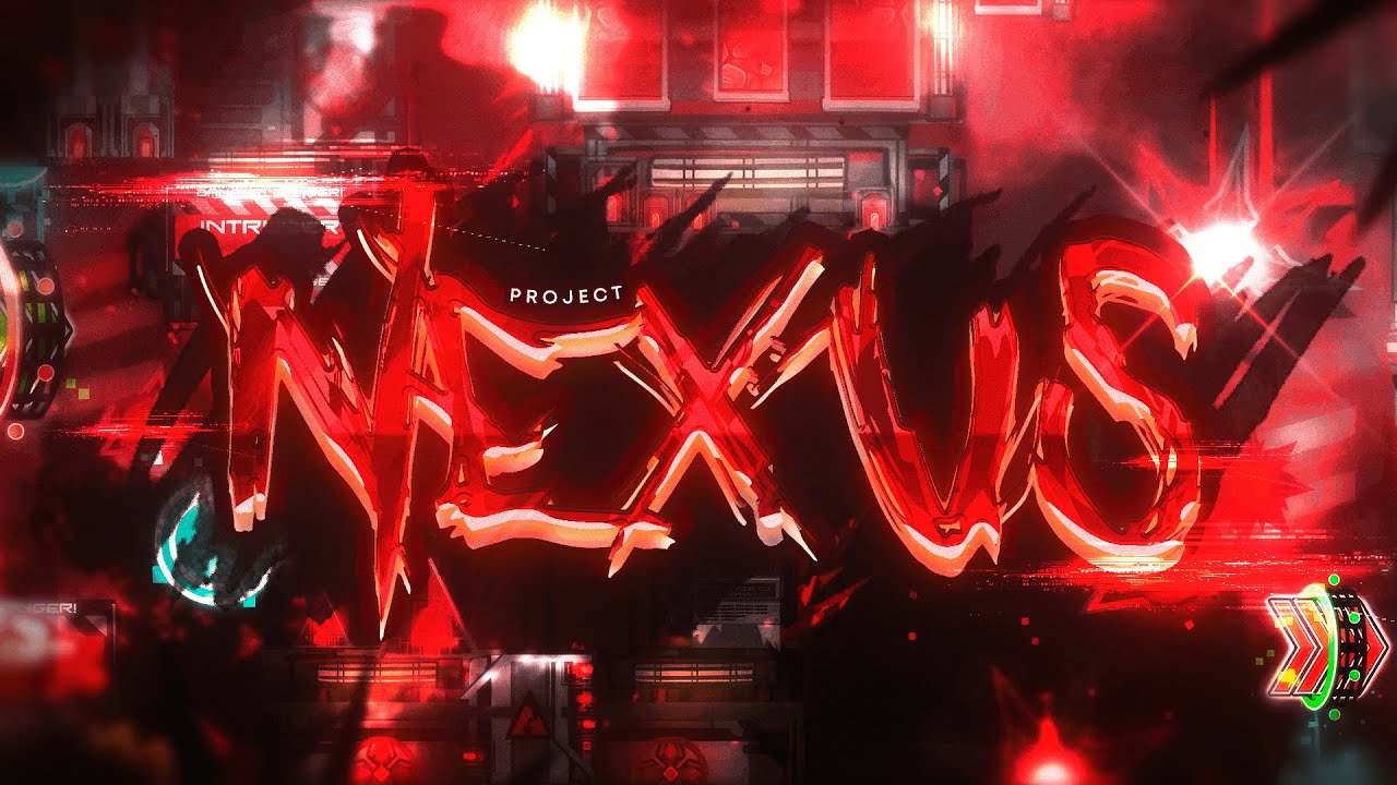 Project nexus 4K, 120 fps + download link - YouTube