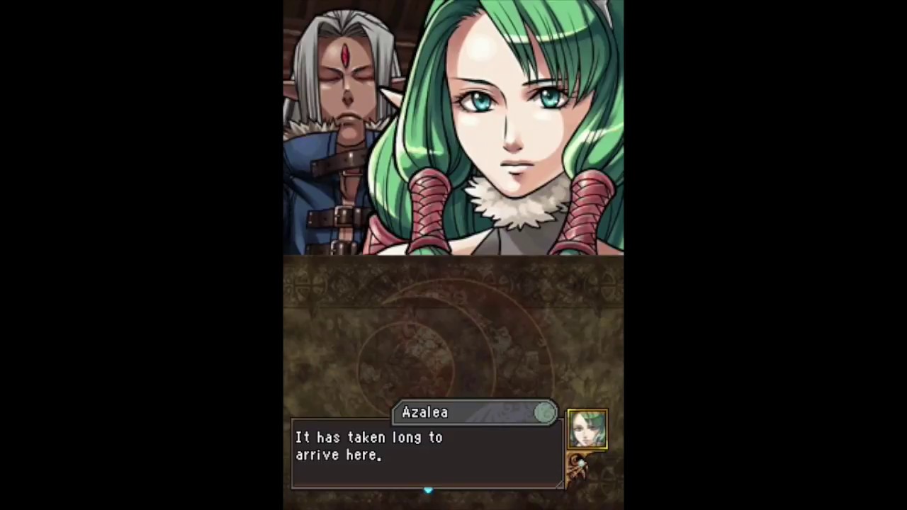 Spectral Force Genesis - Elf Army Campaign - YouTube