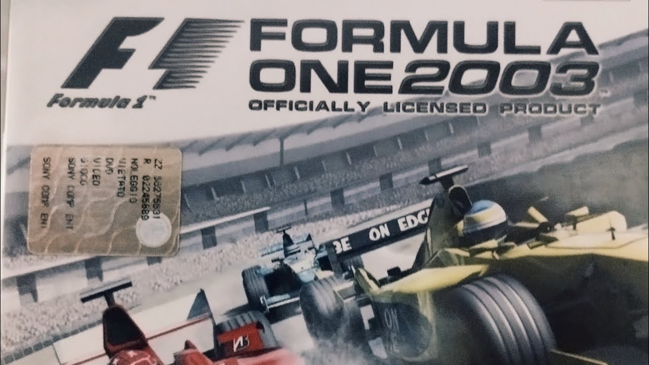 F1 2003 HIGHLIGHTS CANADA🇨🇦 M.SCHUMACHER PS2 RACEGAMERS77 - YouTube