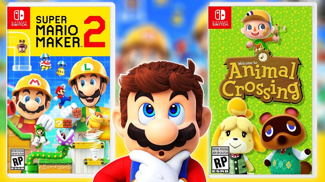 Nintendo Is Weirdly Backwards Youtube