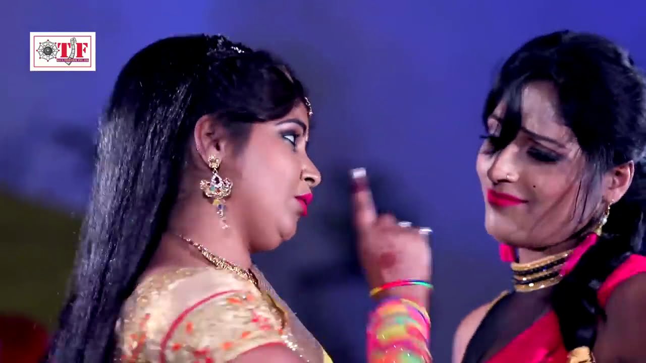 Rima Pal - दुधवा पियाद लोटे लोटे - Bhojpuri Song - YouTube