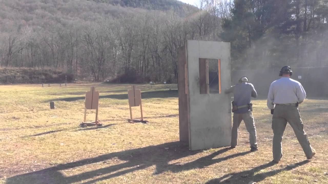 Metacon 3 gun 11/23/2013 - Chris - YouTube