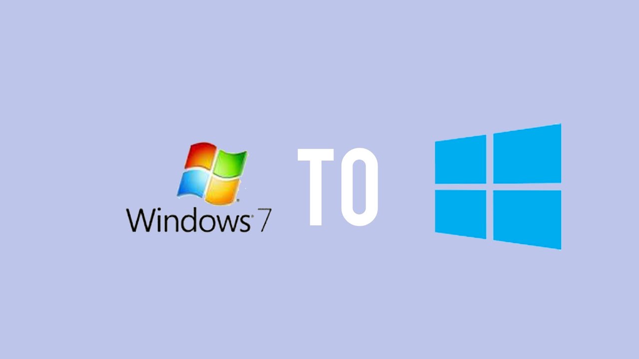 How to Download Windows 10 from Windows 7 using the Microsoft Website ...