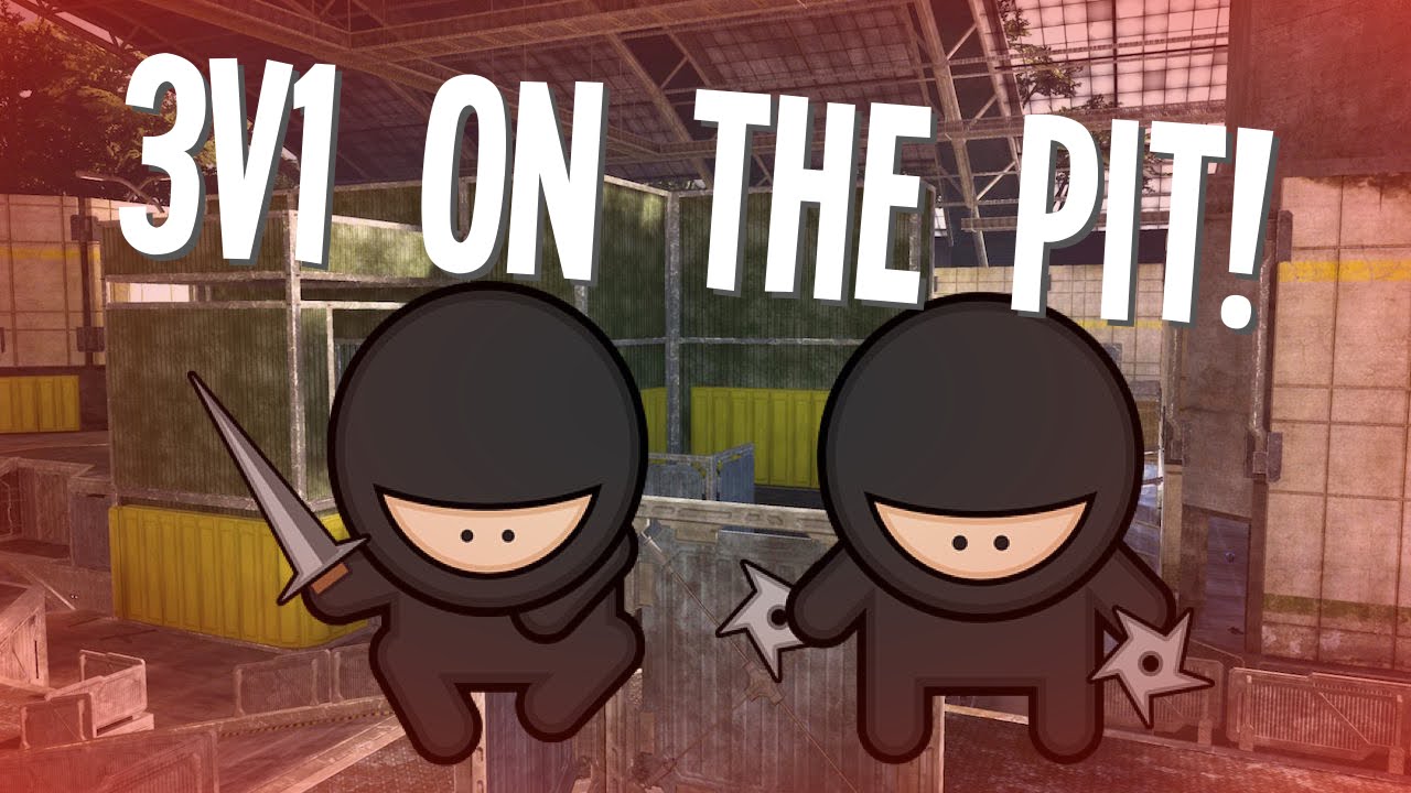 WHY IS IT A 3V1? - YouTube