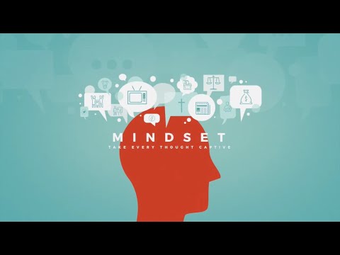 Mindsets | Get Yo Mind Right at Transformation Church NJ / Pastor Tone ...