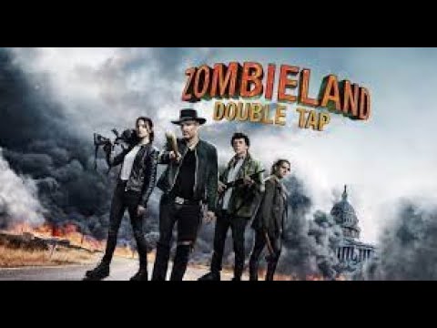 Zombieland double tap full movie in hindi at 1080p. Subscribe to my channel for more Movie video .