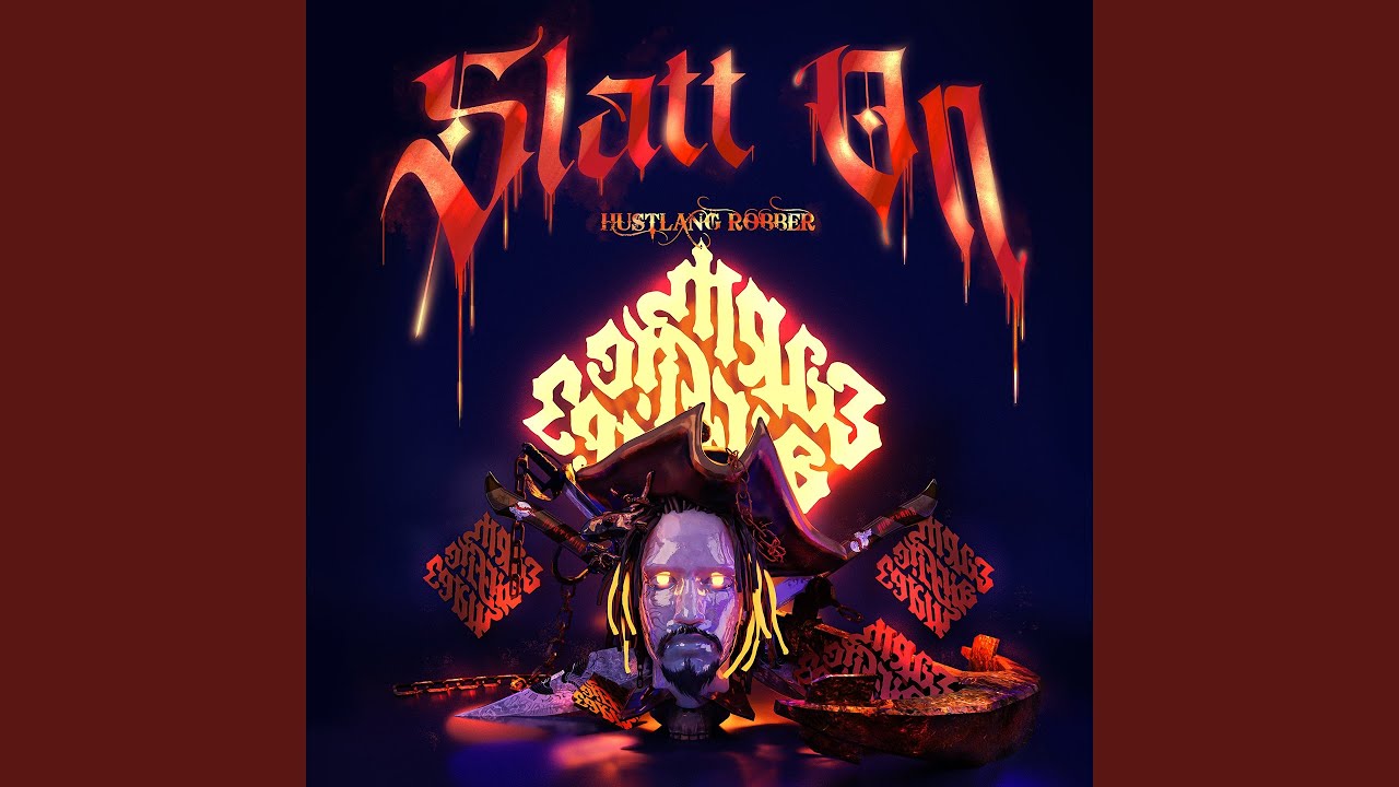 Slatt ON - YouTube Music