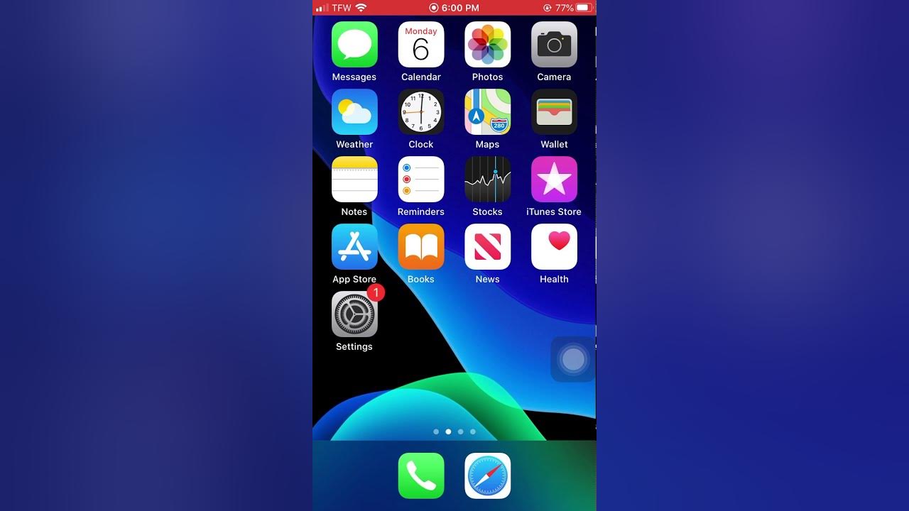Tutorial On How To Access Screen Recording On IPhone read Description tutorial-on-how-to-access-screen-recording-on-iphone-read-description