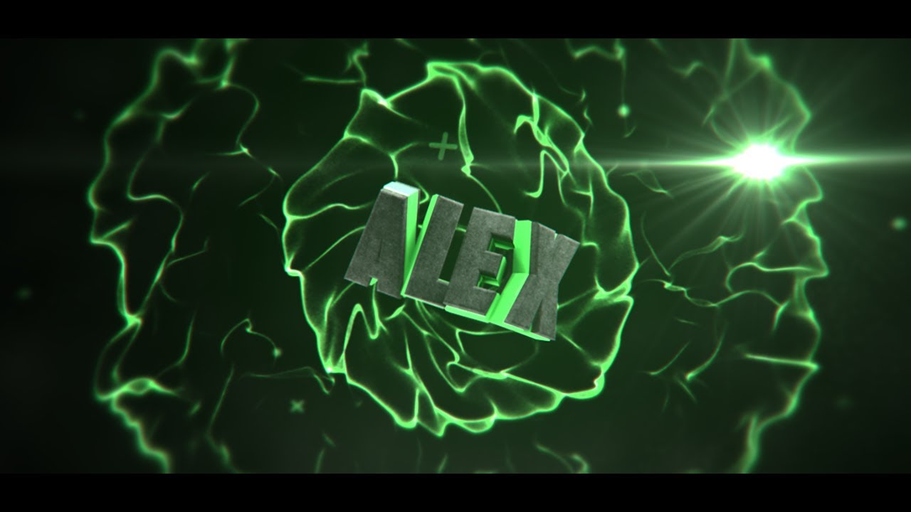 #74 Intro Para Alex - YouTube