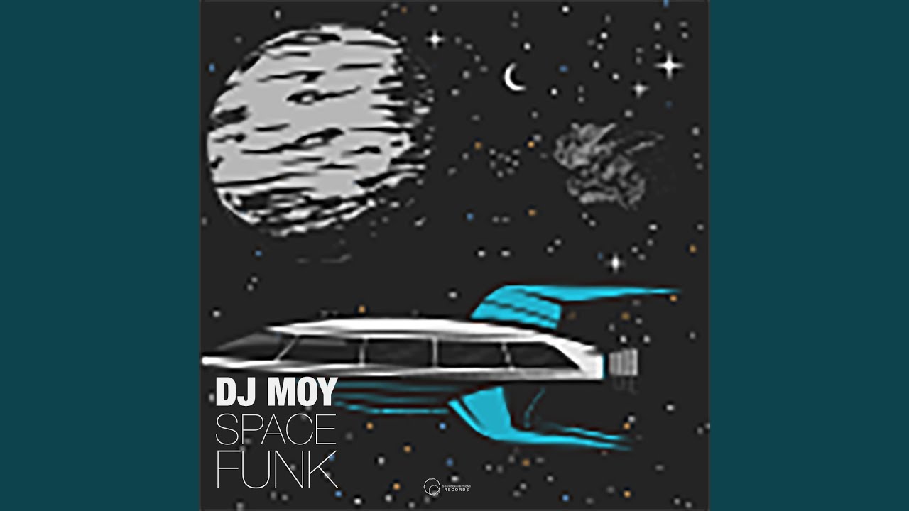 Space Funk - YouTube