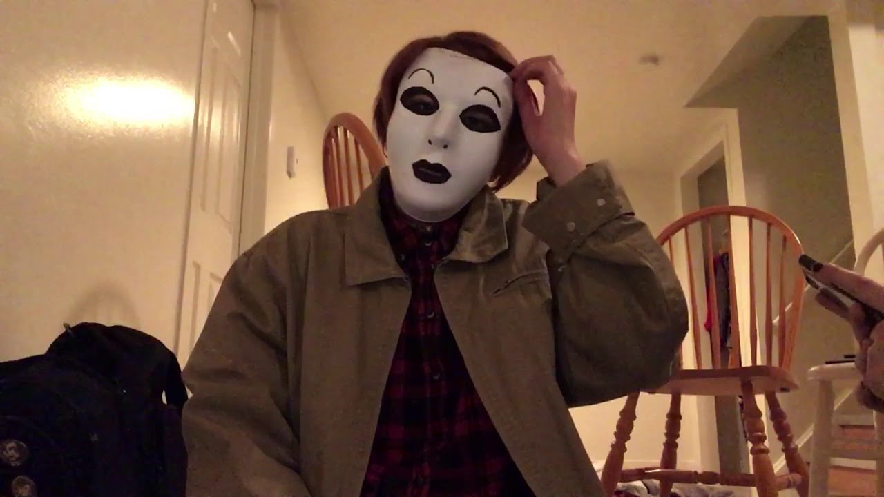 Masky and toby show - YouTube