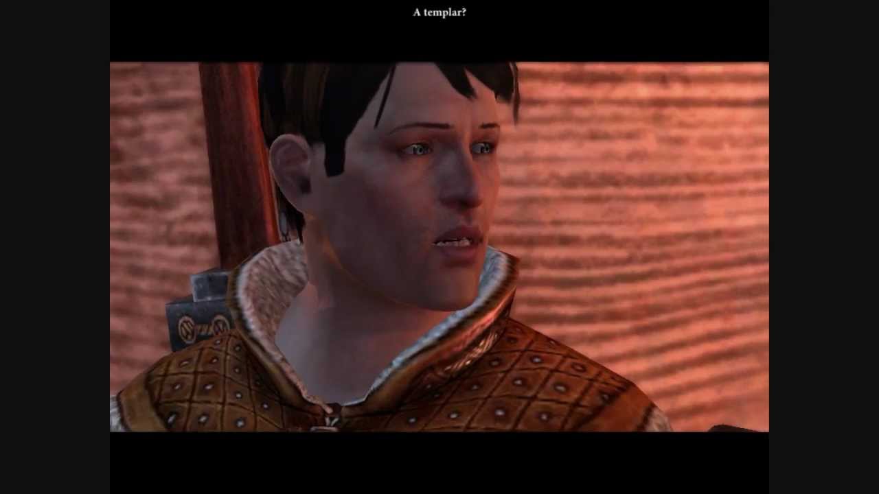 Let's Play! Dragon Age 2: Part 13: Keeper Marethari - YouTube