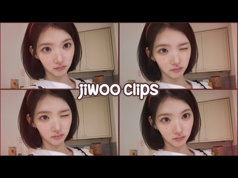 hearts2hearts jiwoo editing clips [style era]