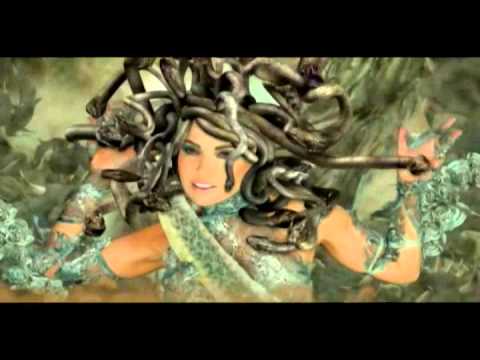 Gloria Trevi ft Shy Carter Habla blah blah  (Cesar Vilo The Opera Remix)