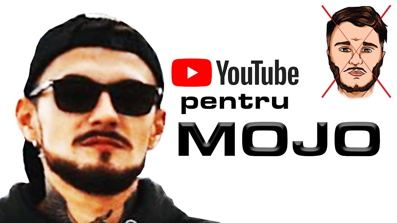 MOJO 🟢 TIKTOK 🟢 INSTAGRAM LinkedIN CarVlog Tatuaje DISSTRACK Răzvan ...