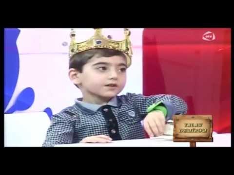 Yalan Demirem 17.05.2014