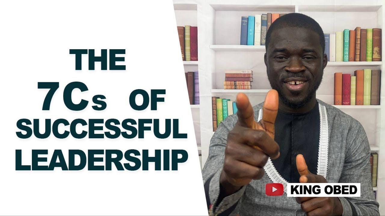 Unveiling the Secrets to Successful Leadership with Brain Tracy! - YouTube