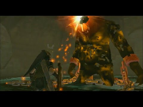 TP: Goron Mines IL Any% Speedrun [GCN] - 9:35【Former WR】 - YouTube