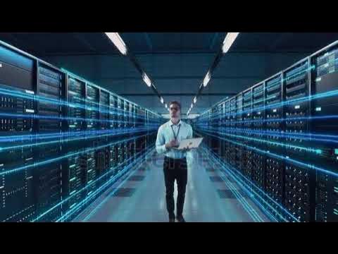 Shutterstock tech video - YouTube