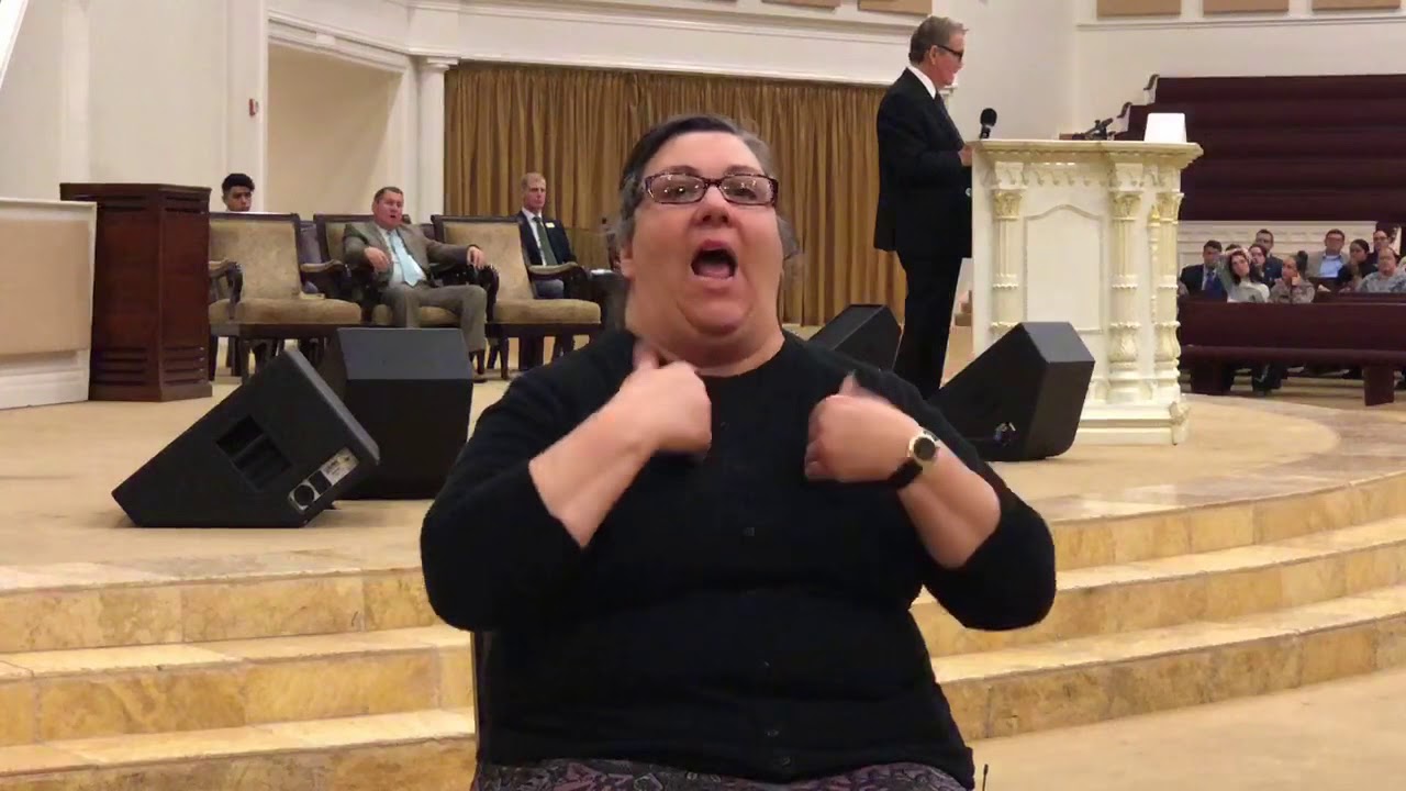 God’s Message to a Rapture-ready Church - YouTube