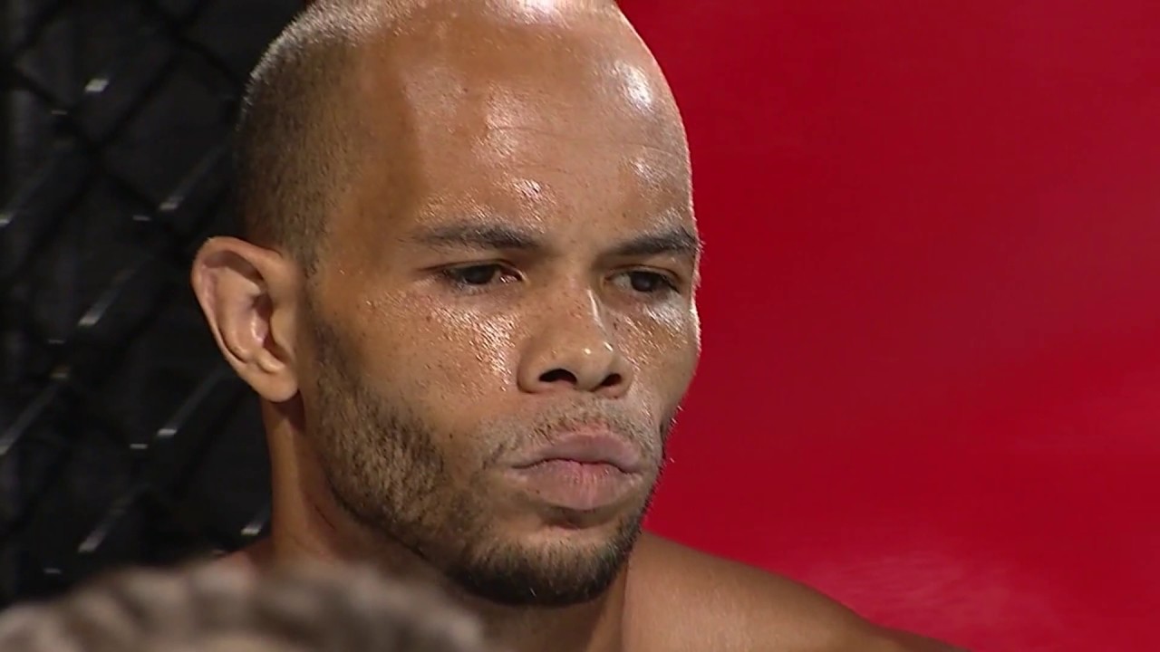 Morgan Sickinger vs Aurtan Daley Jr - Pure FC 7 - YouTube