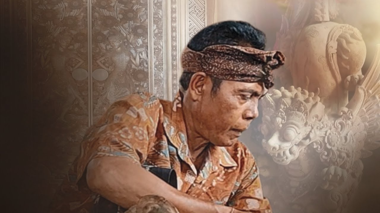 Film Dokumenter : Biografi I Wayan Mawan (Trailer) - YouTube